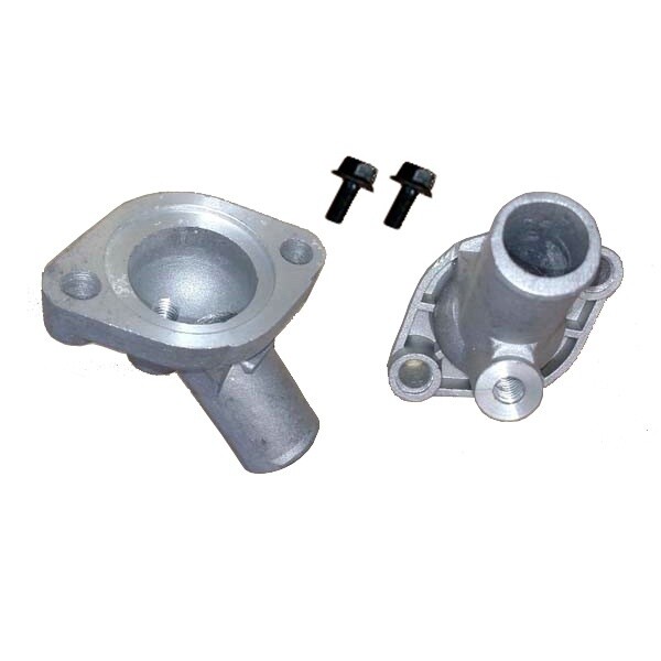 MR. RPM Water Neck Set Cast Aluminium/Can-Am 500-1000