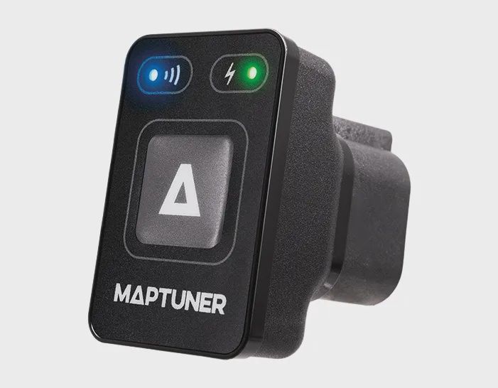 MAPTUNER DEVICE AND CABLES MAPTUNER NANO BRP