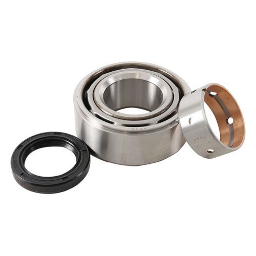CRANKSHAFT MAIN BEARINGS AND SEALS KIT - K075
