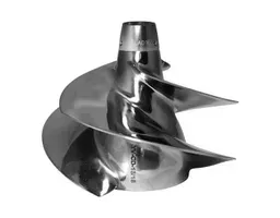 Impellers