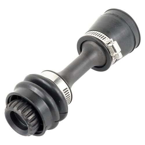 DG CUSTOM ATV FRONT DRIVESHAFT - BRP CAN-AM OUTLANDER/RENEGADE 450/500 ...