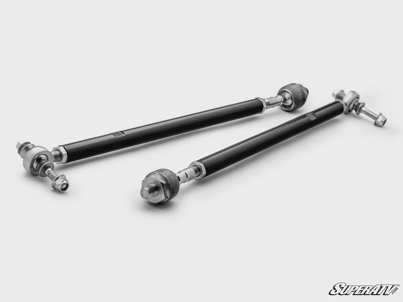SuperAtv Can-Am Maverick Sport Heavy-Duty Tie Rod Kit