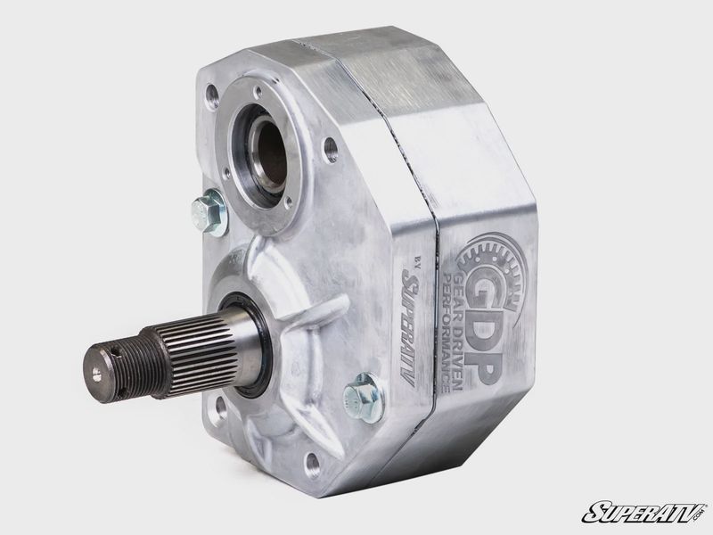 Superatv Can-Am Defender 4" Portal Gear Lift