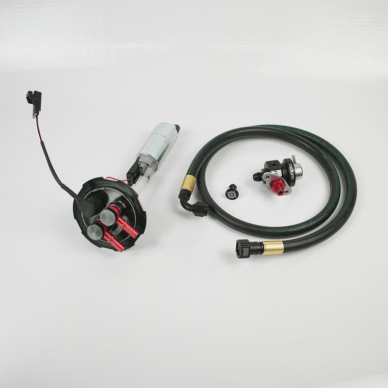 PRECISION EFI FUEL SYSTEM UPGRADE KIT - 998T