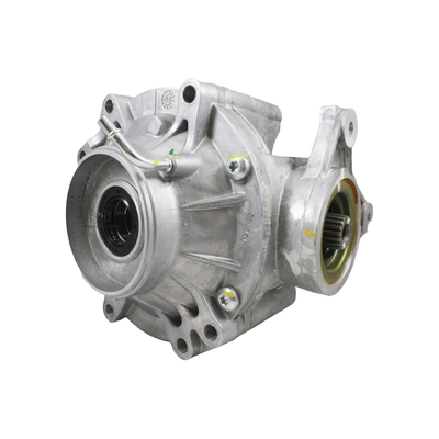 Complete Differential