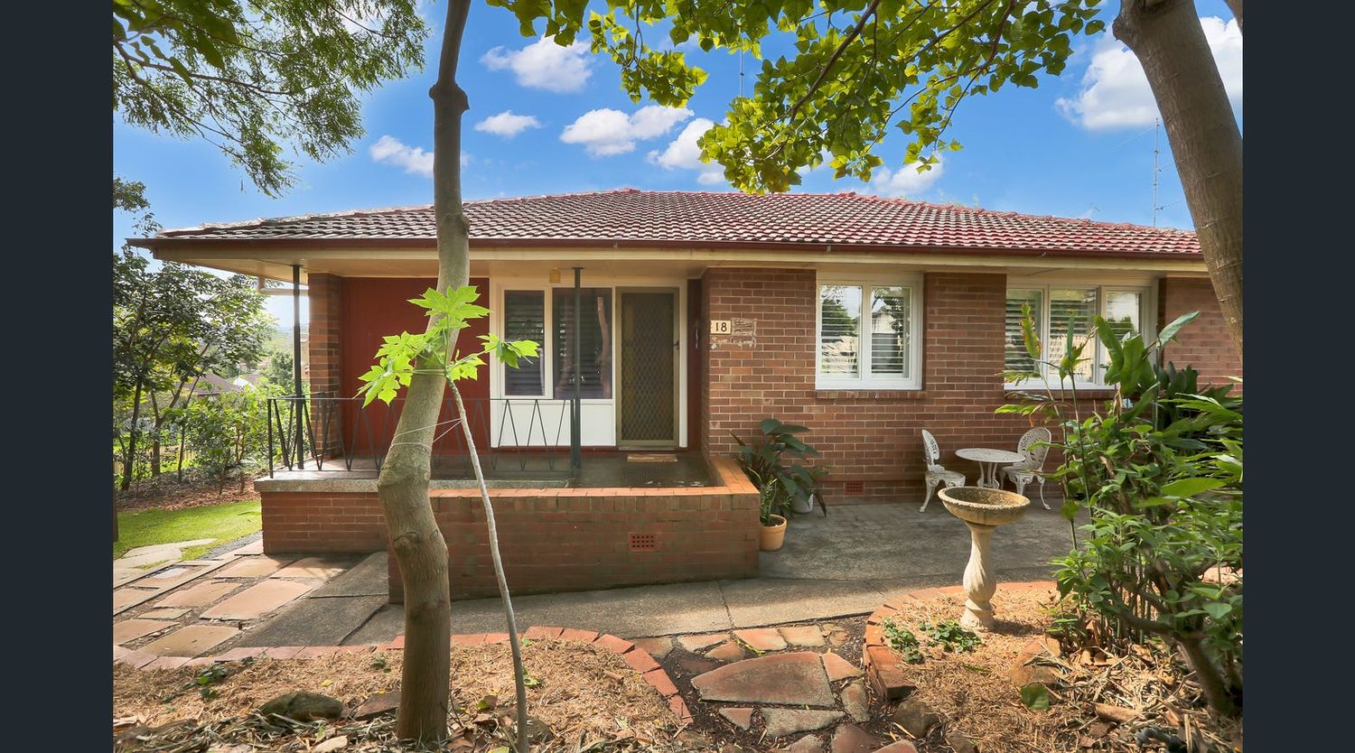 18 Byamee Street, Koonawarra