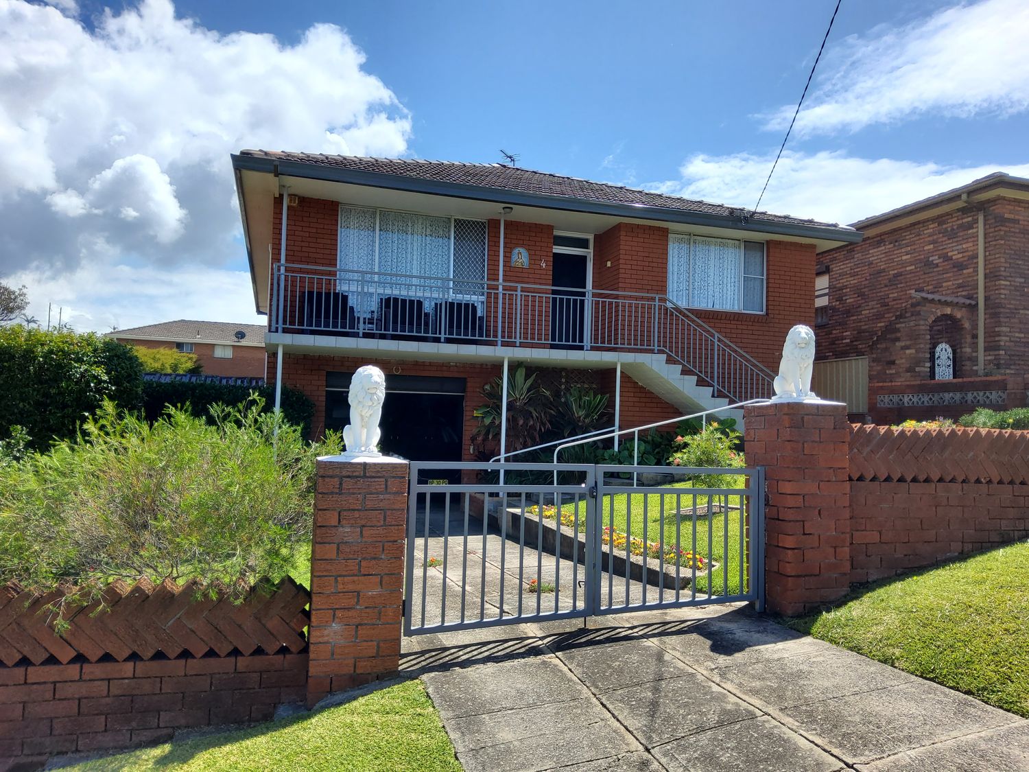 4 Gilgandra Street, Lake Heights