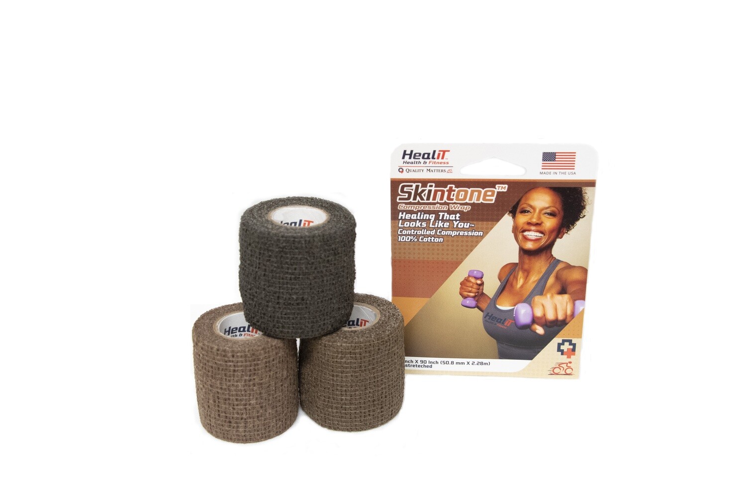 SensitiveWrap store - Healit Wraps