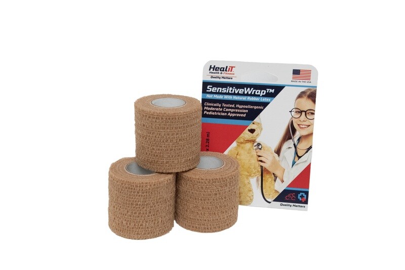 Store - Healit Wraps