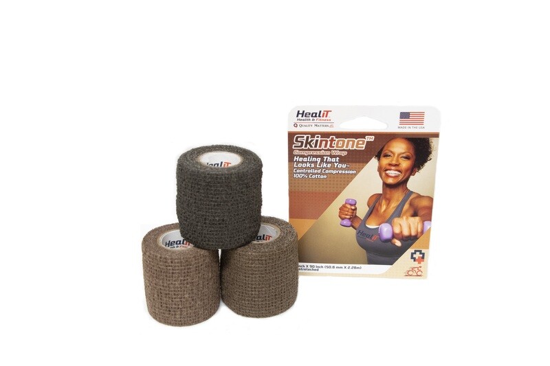 Handeze store - Healit Wraps