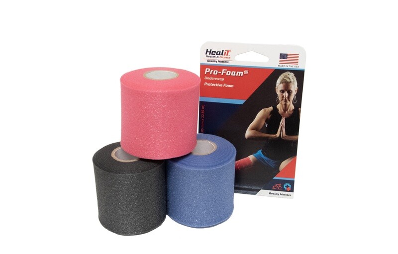 Colorburst store - Healit Wraps