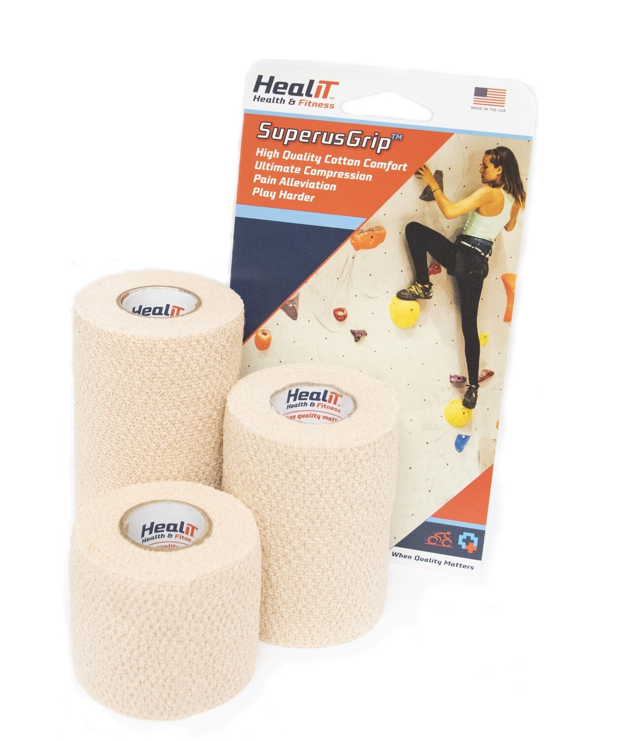 Store - Healit Wraps