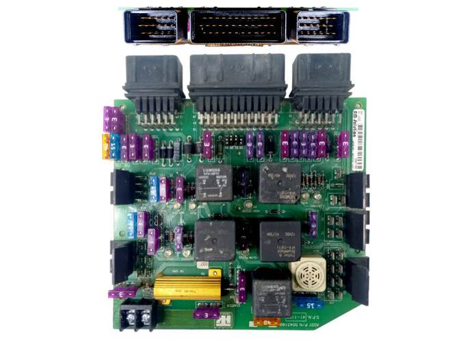 Thermo King Relay Boards