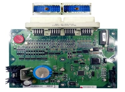 Carrier Relay Boards