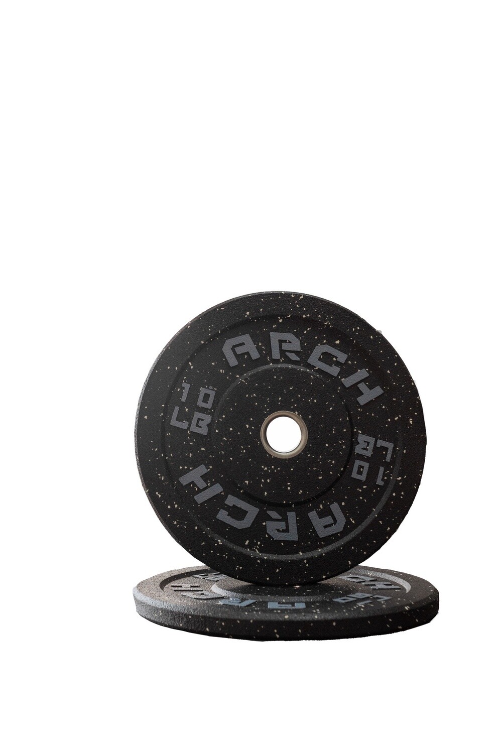 ETHOS Bumper Plates
