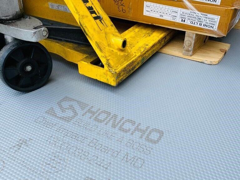 Honcho Fire Rated Chief Board MD (Medium Duty) | Honcho Supplies