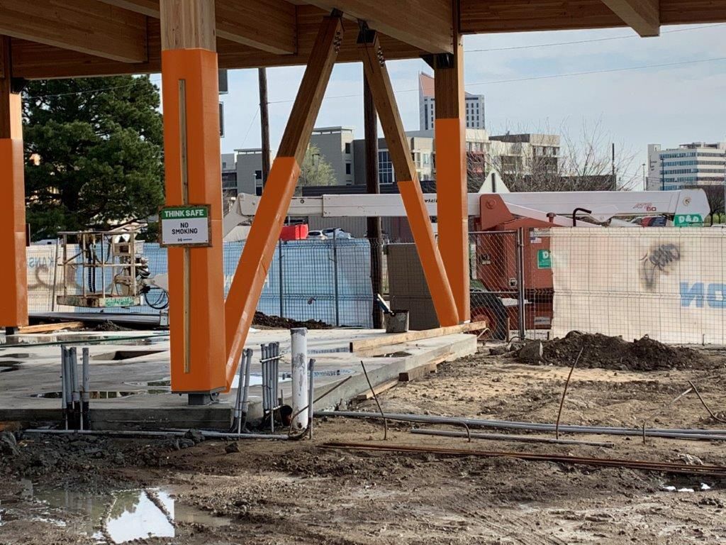 Impact Protection Board Products | Honcho Supplies