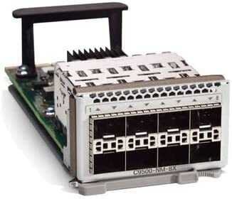 Cisco Catalyst 9500 Series | Store | JTI Network