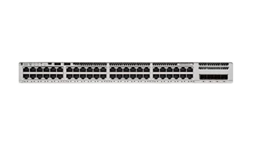 Cisco Catalyst 9200L - 48 Ports | Store | JTI Network