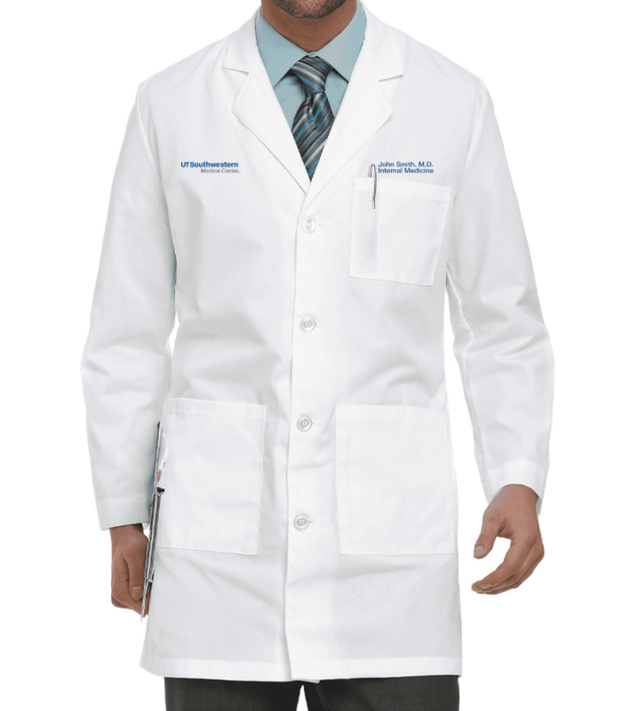 UT Southwestern University Store