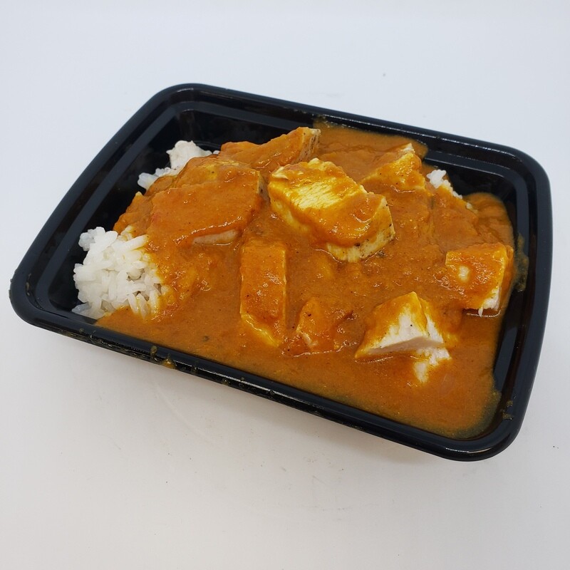Single Serving Butter Chicken (12oz)