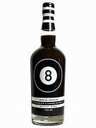 8 BALL CHOCOLATE WHISKEY 750ML