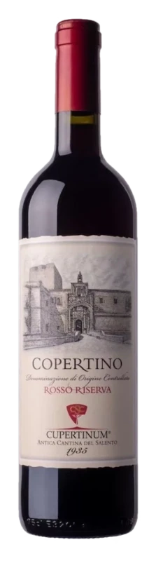 COPERTINO RISERVA NEGROAMARO 750ML