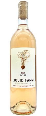 LIQUID FARM ROSE 750ML