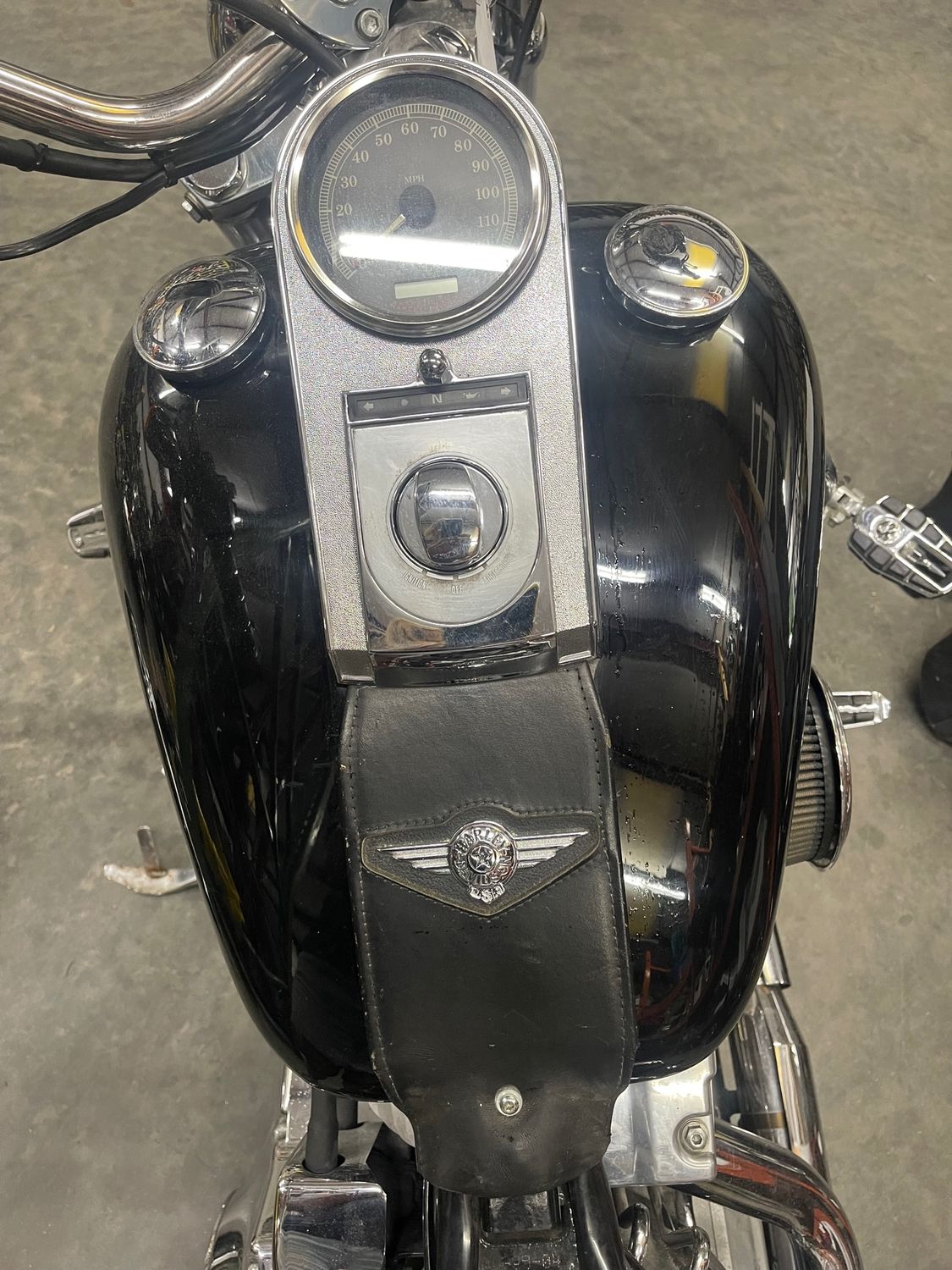 Mom's Motorcycle Parts: Your One-Stop Shop for Bike Parts