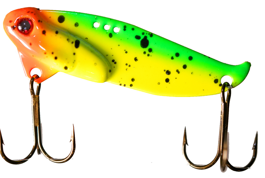 Blade Baits