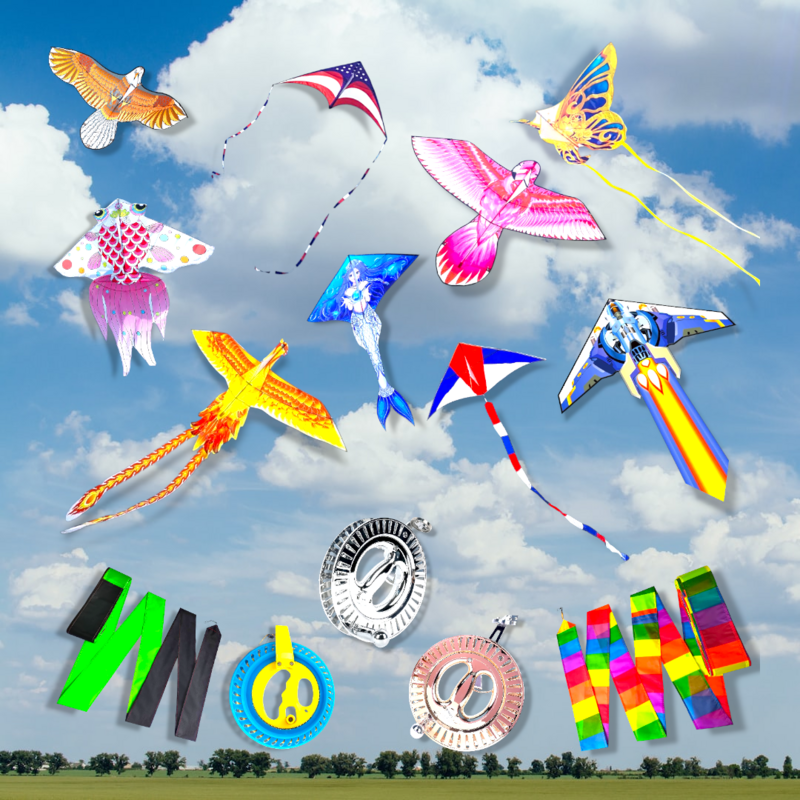 Kites