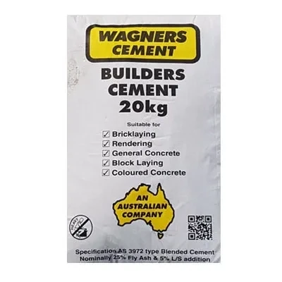 Buy Builders cement | Gold Coast