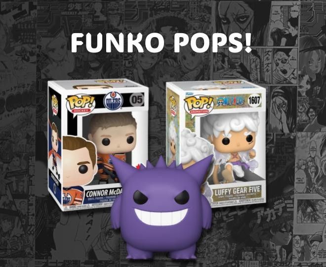 Funko Pop