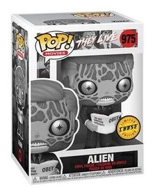 HX107 Chase Alien 975