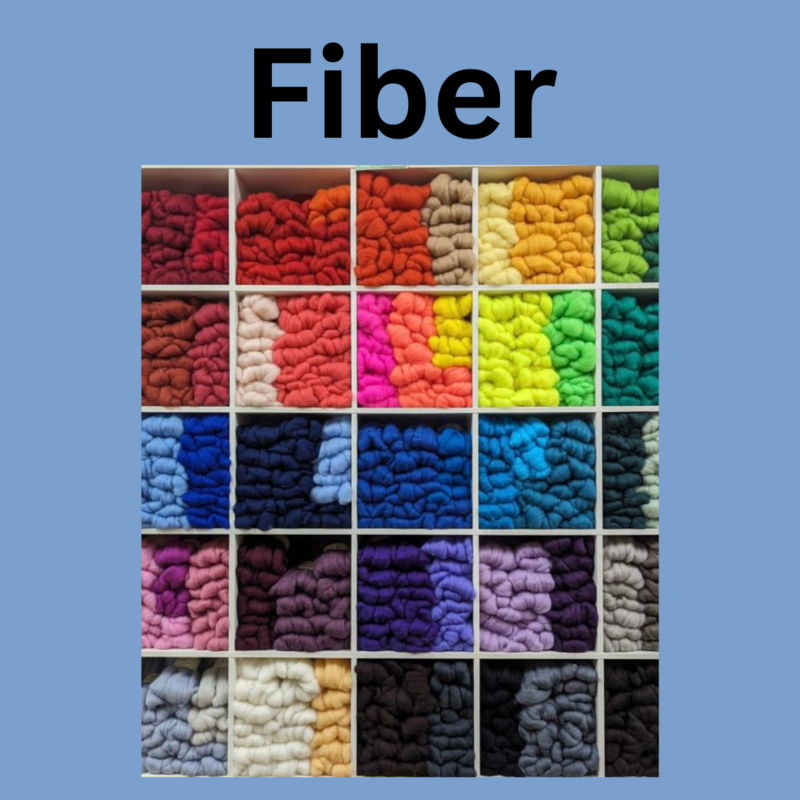 Fiber