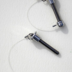 Pip Pin (Includes Cap) - Store - Lookout Mountain Flight Park