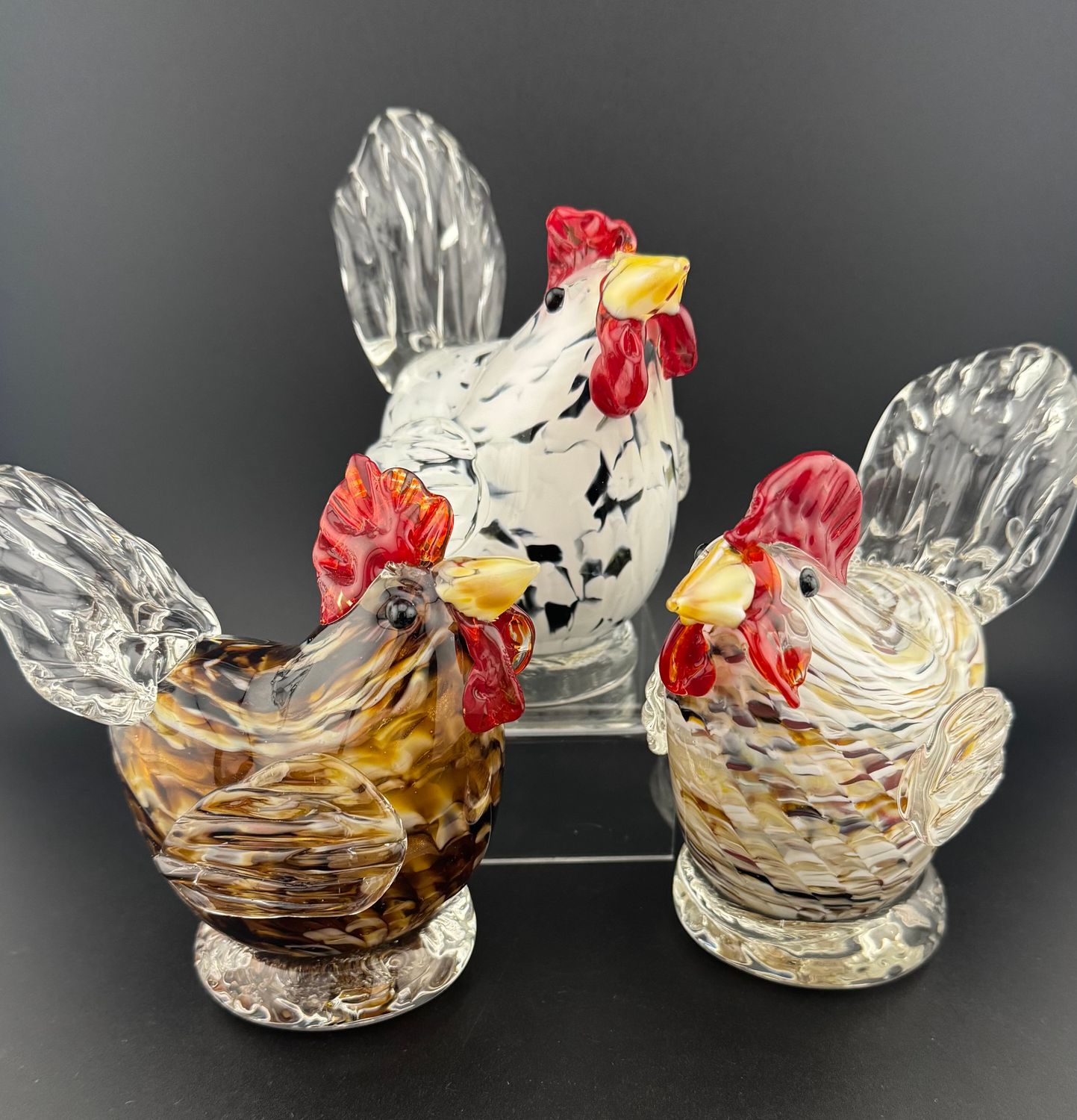 Store | High Gravity Glassworks