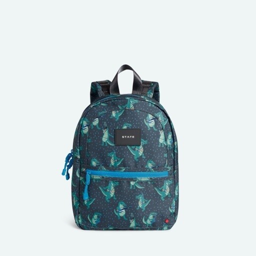 Mini Kane Backpack Alligators