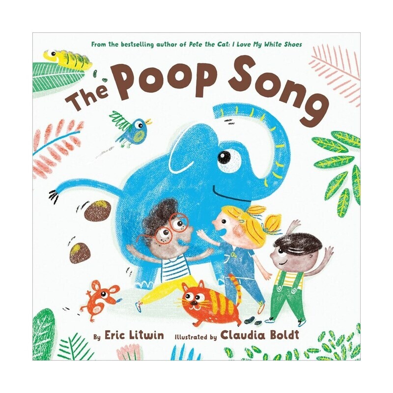 The Poop Song