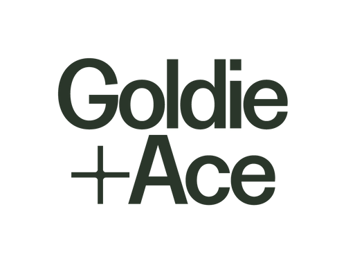 Goldie + Ace