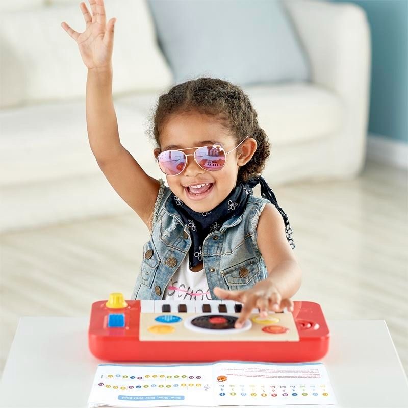 Musical Toys