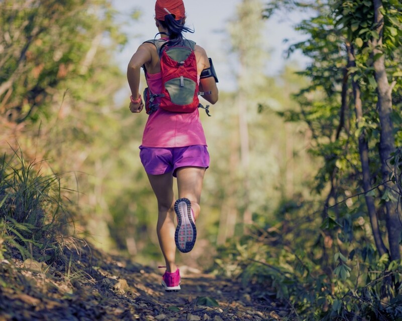 Trail