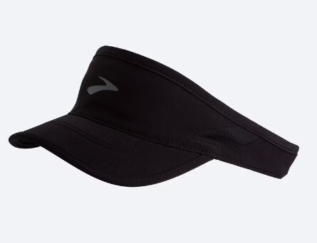 Brooks Chaser Visor