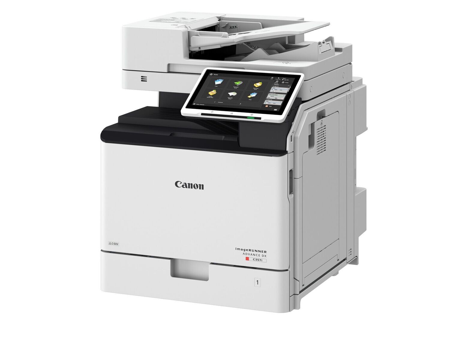 Air Copier Systems Limited | Home