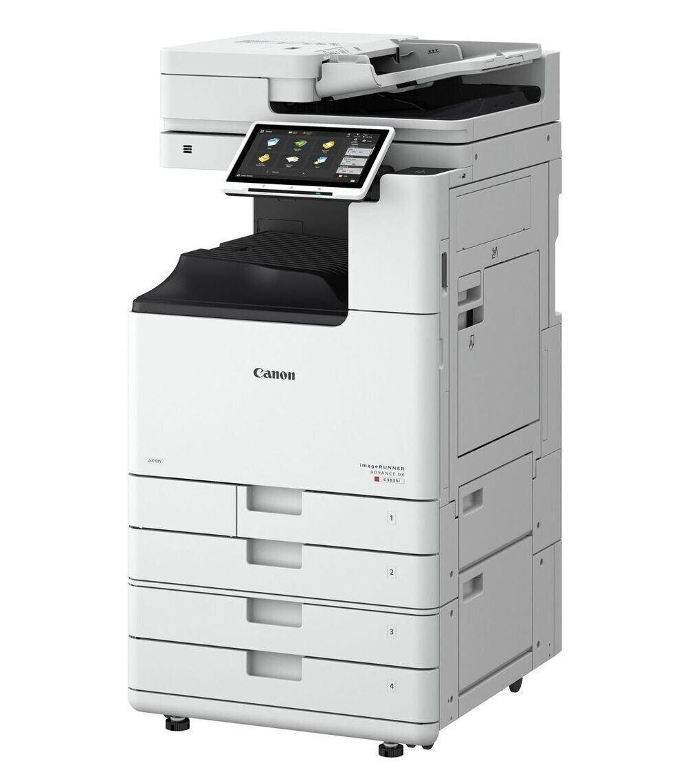 Canon iR-ADV DX C5740i