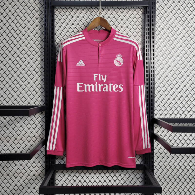 Real Madrid 2014/15 away kit