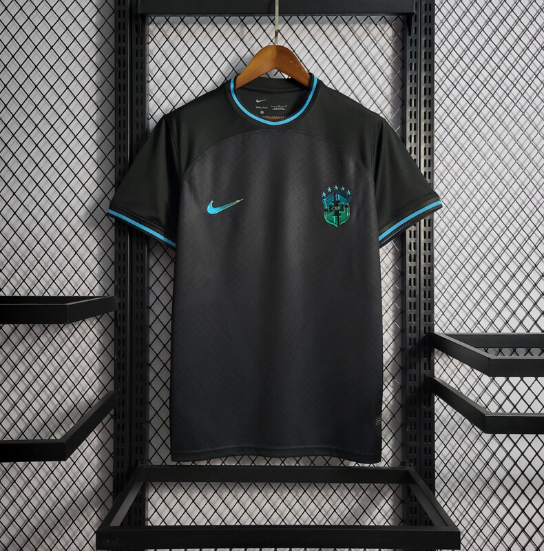 Brazil 2023 blackout kit