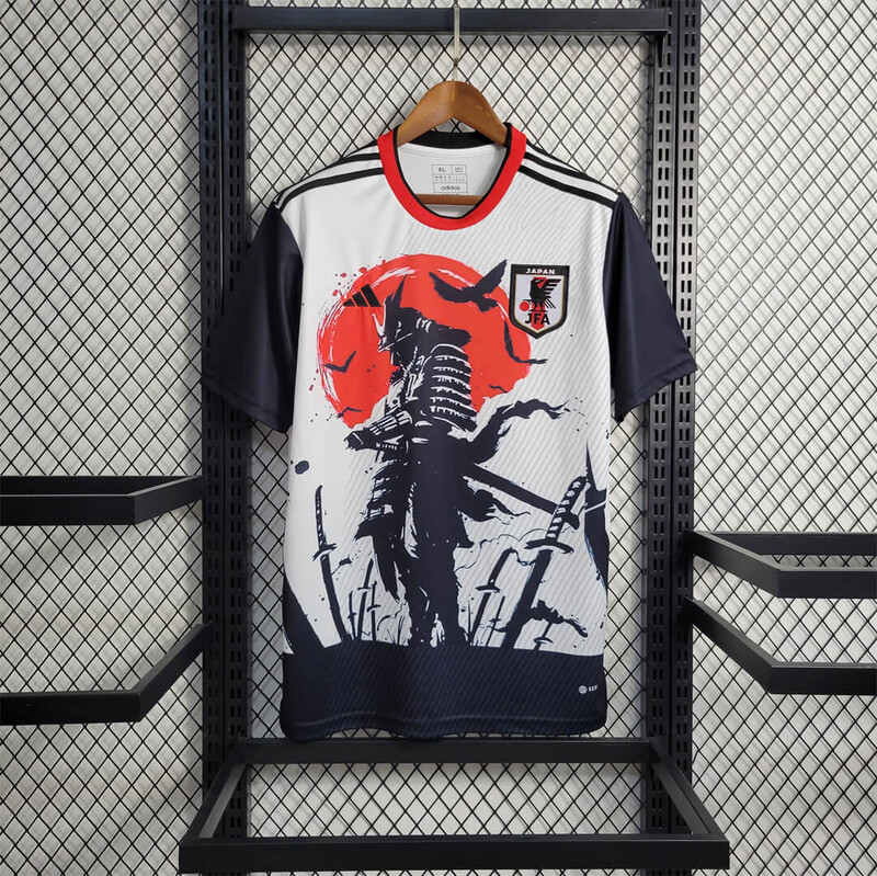 Japan Special Samurai Kit