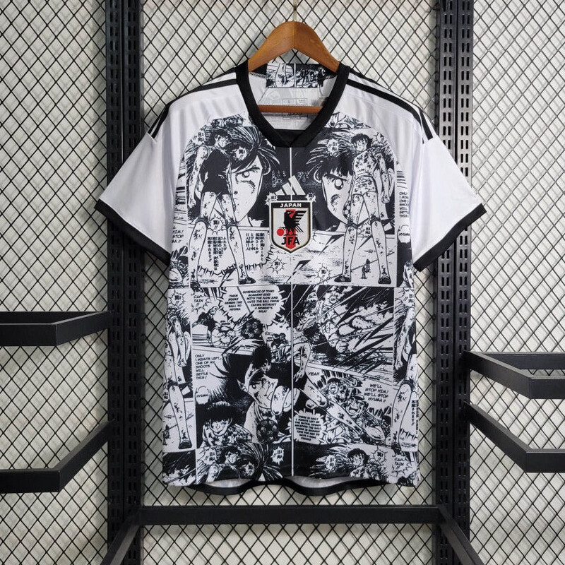 Japan Special anime kit