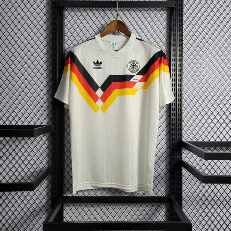 Germany 1990 home Kit